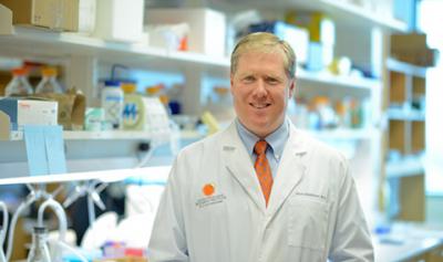 Dr. Sean Morrison, UT Southwes [IMAGE] | EurekAlert! Science News Releases