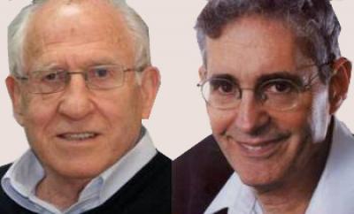 2 Hebrew University scientists awarded Wolf P | EurekAlert!