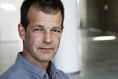 FOOD Professor Rasmus Bro receives the first | EurekAlert!