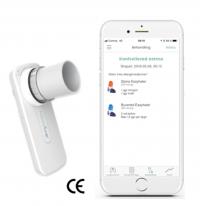 Self-monitoring solution in mobile app can he | EurekAlert!
