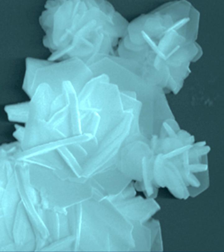 Hydrogen (2 of 2) [IMAGE] | EurekAlert! Science News Releases