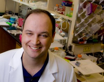 Chad Dickey, University of Sou [IMAGE] | EurekAlert! Science News Releases