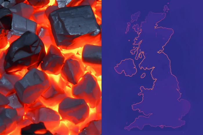 UK Coal [IMAGE] | EurekAlert! Science News Releases