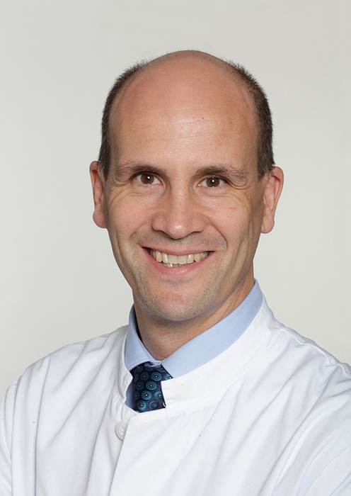 Professor Dr med. Jan Schulte [IMAGE] | EurekAlert! Science News Releases