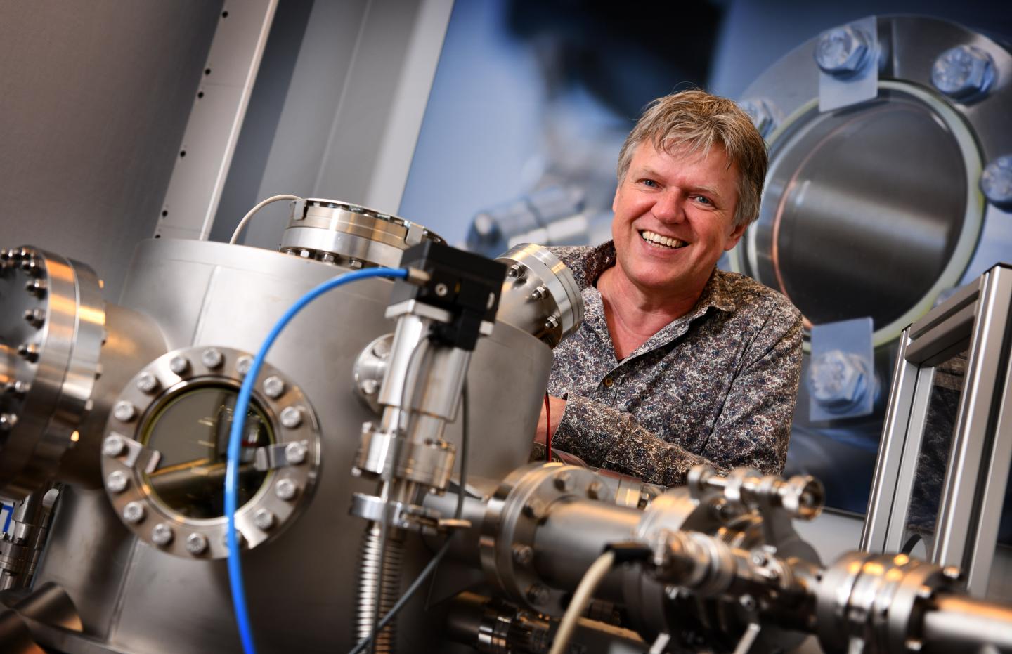 Julius Springer Prize for Applied Physics 201 | EurekAlert!