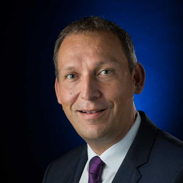 Thomas Zurbuchen [IMAGE] | EurekAlert! Science News Releases