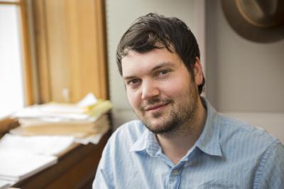 Study shows young men increasingly outnumber | EurekAlert!