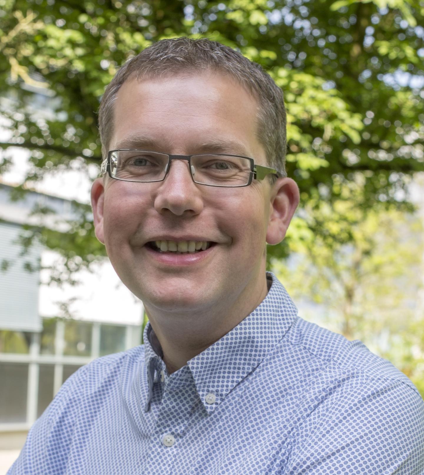 Gerard Roelfes, University of [IMAGE] | EurekAlert! Science News Releases