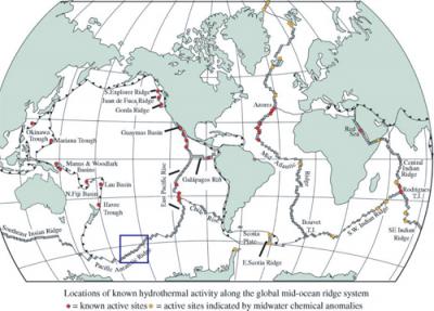 MOR Map [IMAGE] | EurekAlert! Science News Releases