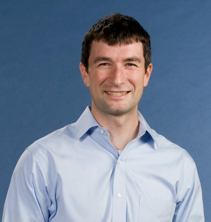 Patrick Flaherty, Worcester Po [IMAGE] | EurekAlert! Science News Releases