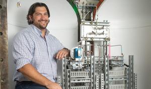 Stronger, faster, lighter: Lehigh University | EurekAlert!