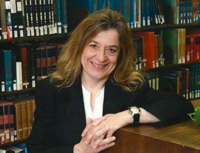 Anna Balazs announced as 2013 Mines Medalist | EurekAlert!