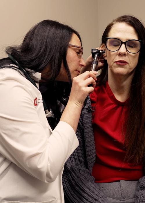 Beyond BMI, Ohio State expert says complete a | EurekAlert!