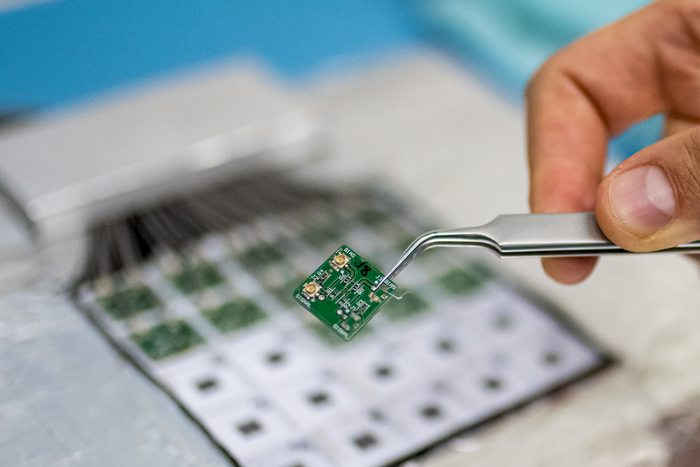 GScan -- technology [IMAGE] | EurekAlert! Science News Releases