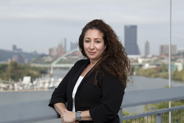 Stacey Rizzo, Ph.D. [IMAGE] | EurekAlert! Science News Releases