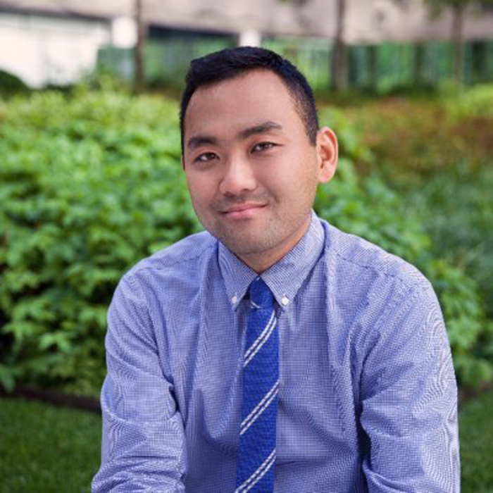 Benjamin Han, MD, MPH, Univers [IMAGE] | EurekAlert! Science News Releases