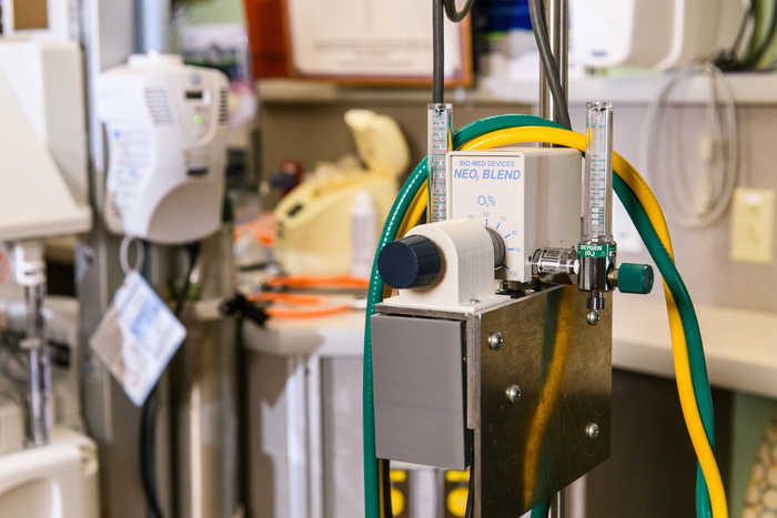 Automatic oxygen control devic [IMAGE] | EurekAlert! Science News Releases