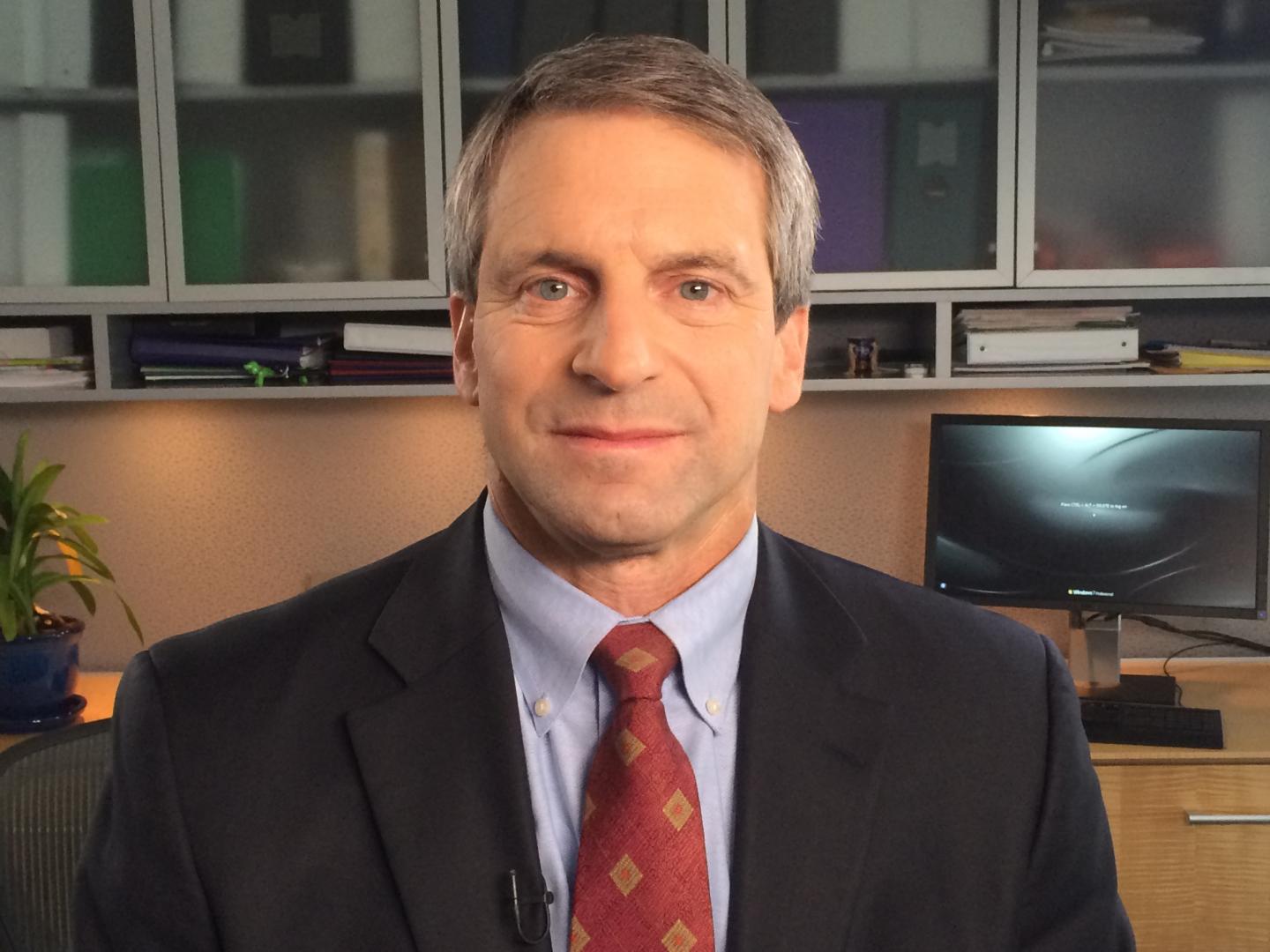 Penn Medicine researchers identify biomarkers | EurekAlert!