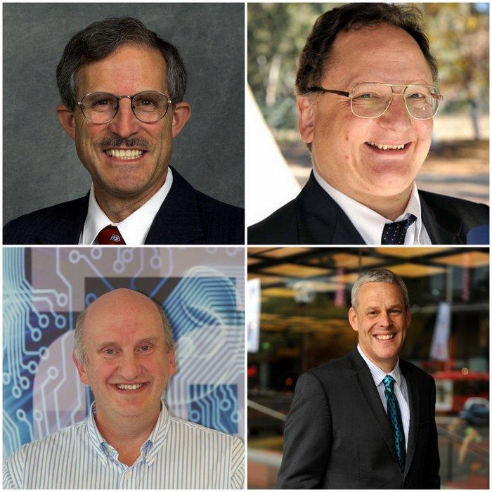 Bailey, Borwein, Mattingly, and Wightwick to | EurekAlert!