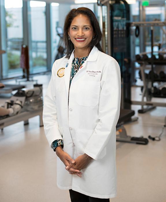 Pam Taub, University of Califo [IMAGE] | EurekAlert! Science News Releases