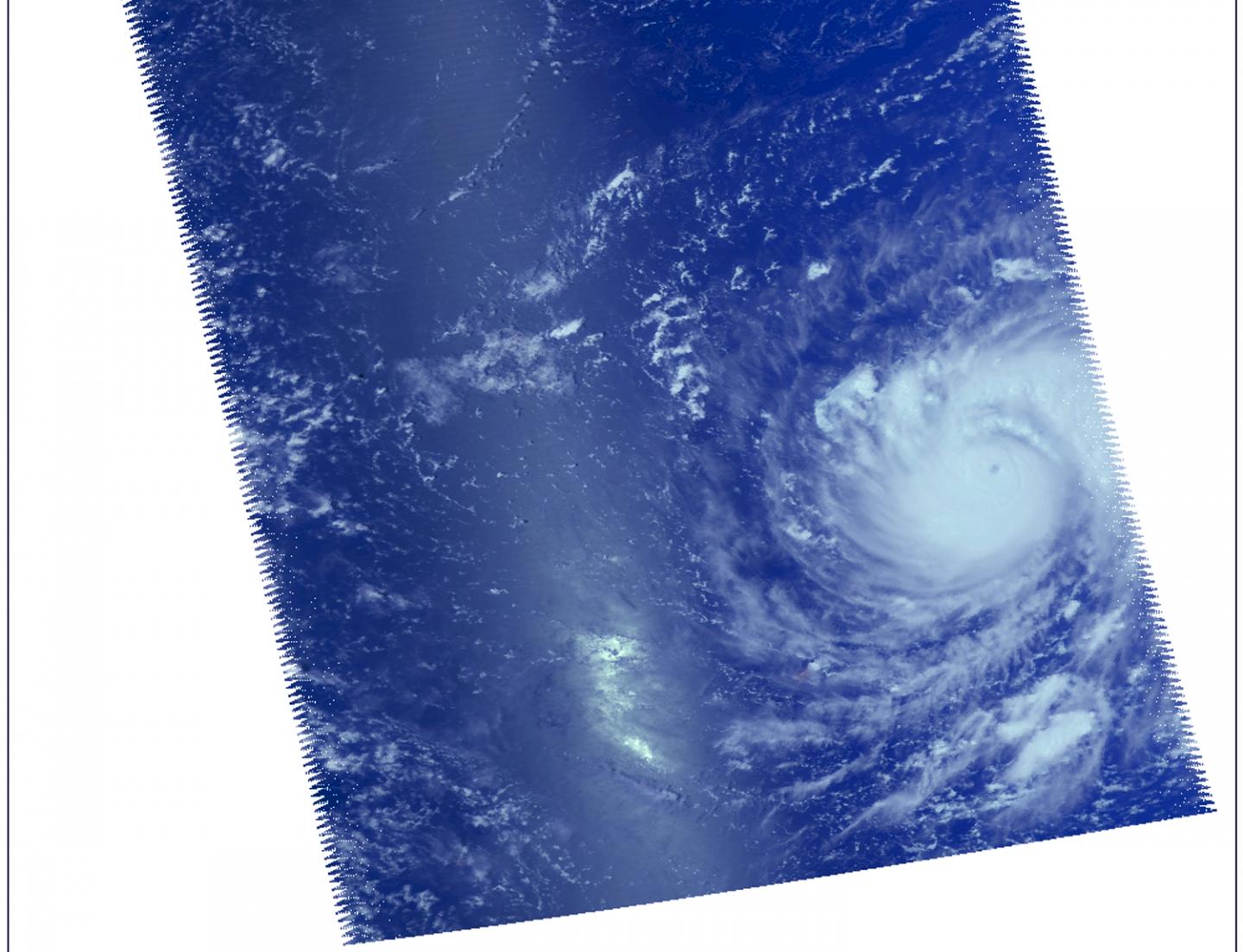 Aqua Image of Jebi [IMAGE] | EurekAlert! Science News Releases