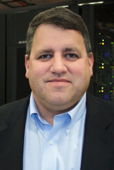 Dan Stanzione, University of T [IMAGE] | EurekAlert! Science News Releases