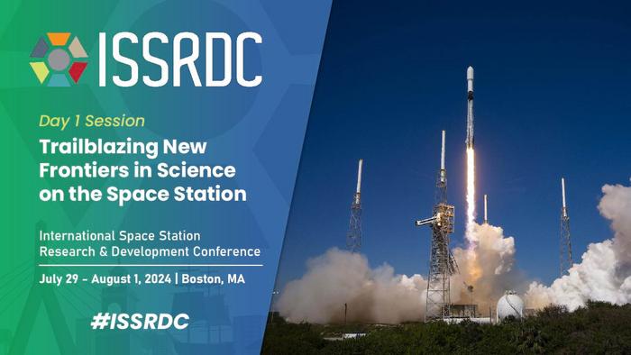 Trailblazers to Lead ISSRDC Pa [IMAGE] | EurekAlert! Science News Releases