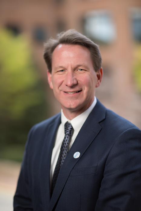 Norman E. Sharpless, MD [IMAGE] | EurekAlert! Science News Releases