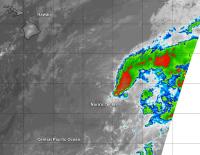 NASA-NOAA's Suomi NPP satellite sees strong w | EurekAlert!