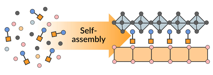A simple method gets complex m [IMAGE] | EurekAlert! Science News Releases