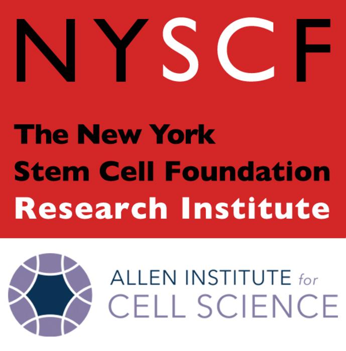 Allen x NYSCF Collaboration [IMAGE] | EurekAlert! Science News Releases
