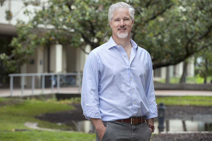 Dr. Christopher Cowan of the M [IMAGE] | EurekAlert! Science News Releases