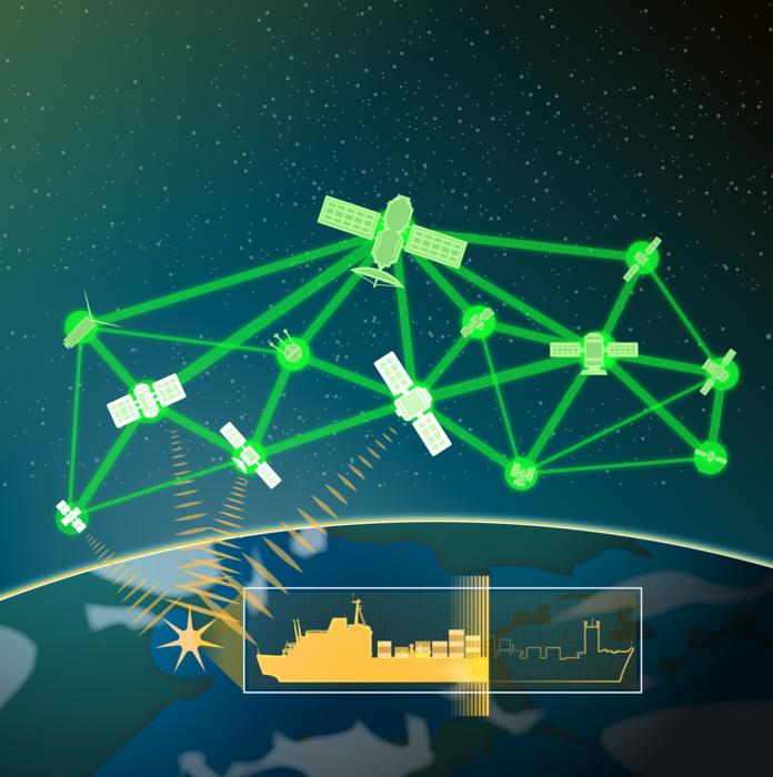 Detection [IMAGE] | EurekAlert! Science News Releases