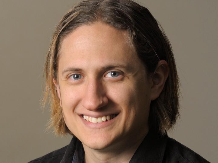 David Mayerich, University of [IMAGE] | EurekAlert! Science News Releases