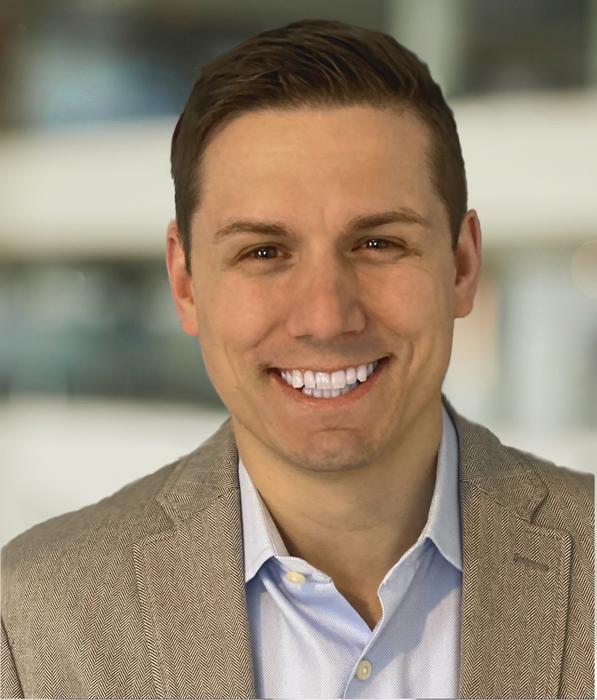 Benjamin Clayton [IMAGE] | EurekAlert! Science News Releases