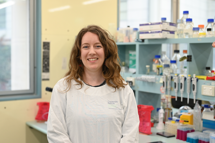 Dr Anneliese Ashhurst [IMAGE] | EurekAlert! Science News Releases