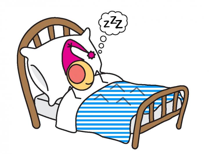 Antioxidant Benefits of Sleep [IMAGE] | EurekAlert! Science News Releases