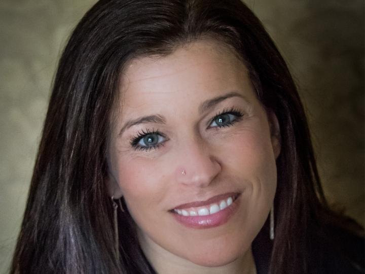 Lorraine Reitzel, Distinguishe [IMAGE] | EurekAlert! Science News Releases