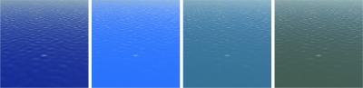 Computer-Generated Ocean Water [IMAGE] | EurekAlert! Science News Releases