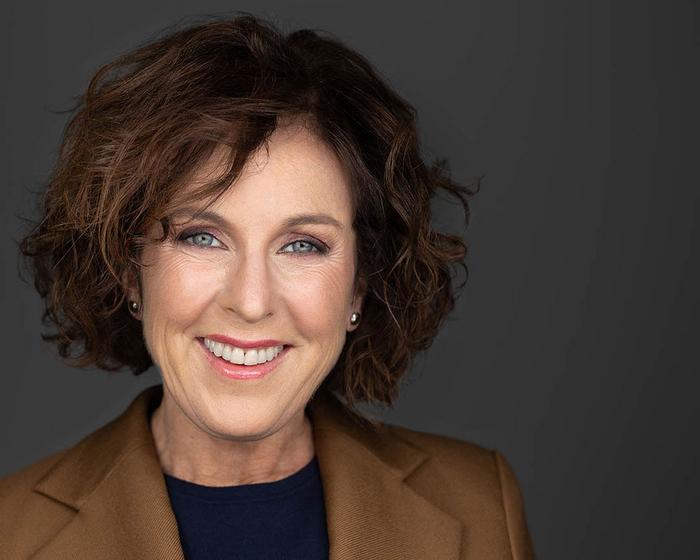 Brigid Garelik [IMAGE] | EurekAlert! Science News Releases