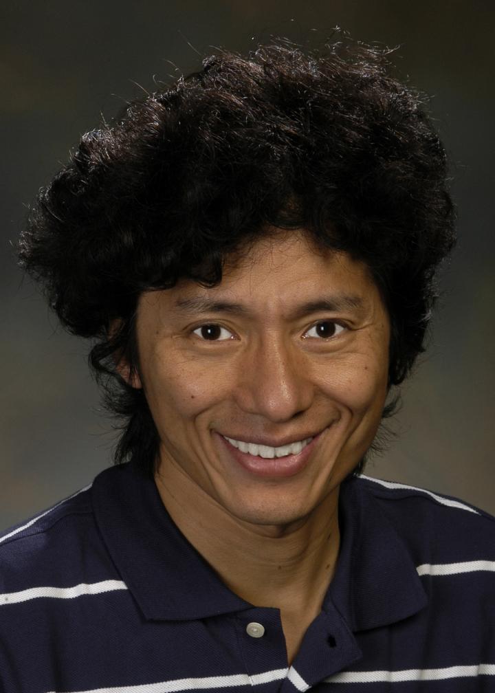 TSRI chemists achieve new technique with prof | EurekAlert!