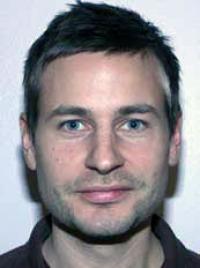 Johan Uddling, University of G [IMAGE] | EurekAlert! Science News Releases