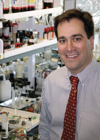 Chad Mirkin, Northwestern Univ [IMAGE] | EurekAlert! Science News Releases