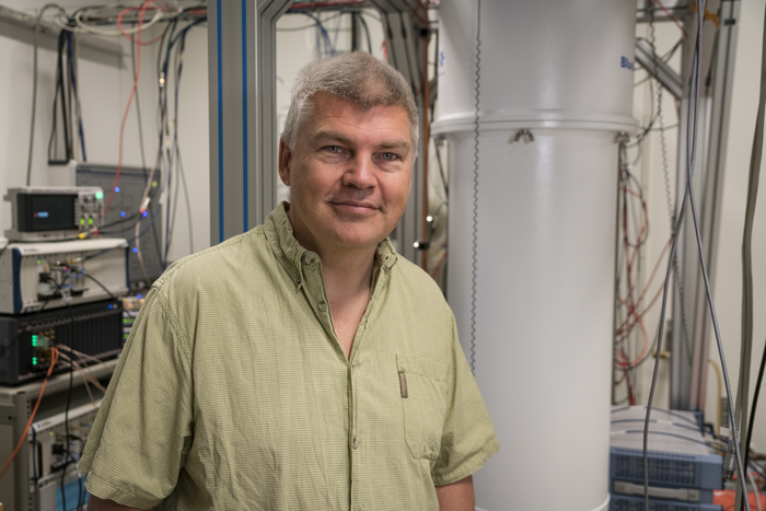 Per Delsing [IMAGE] | EurekAlert! Science News Releases