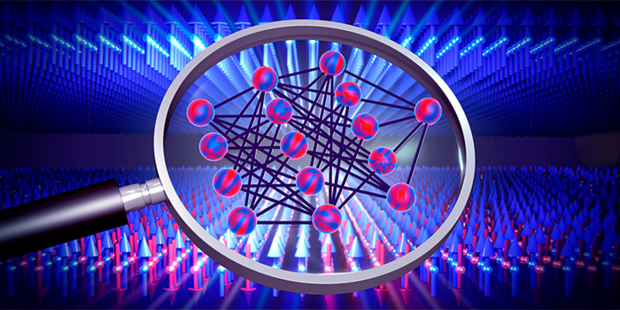 Neural Network [IMAGE] | EurekAlert! Science News Releases