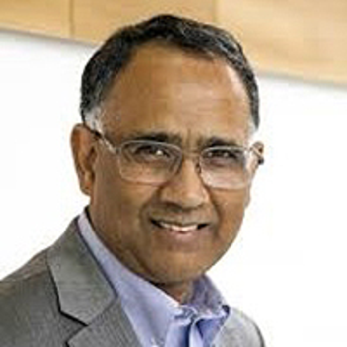 Shyamal Peddada, Ph.D. [IMAGE] | EurekAlert! Science News Releases