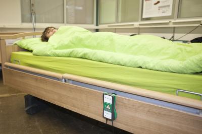 Mobility Monitor [IMAGE] | EurekAlert! Science News Releases