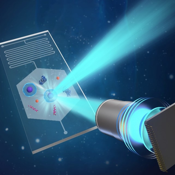 How Microchip Imaging Cytometry makes laborat | EurekAlert!
