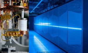 Quantum experiments and high-performance comp | EurekAlert!