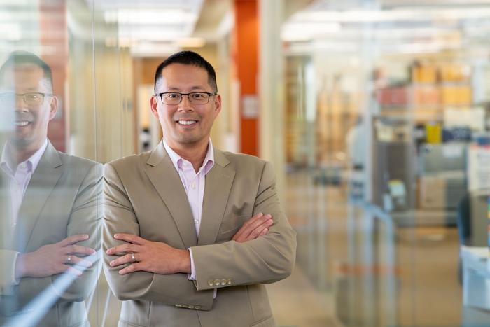 Stephen Chan, M.D., Ph.D. [IMAGE] | EurekAlert! Science News Releases